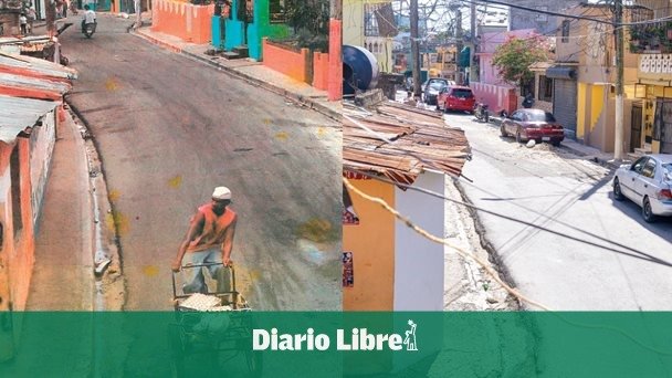 Capotillo: la deuda sigue 25 años después - Diario Libre RD - HOY ...
