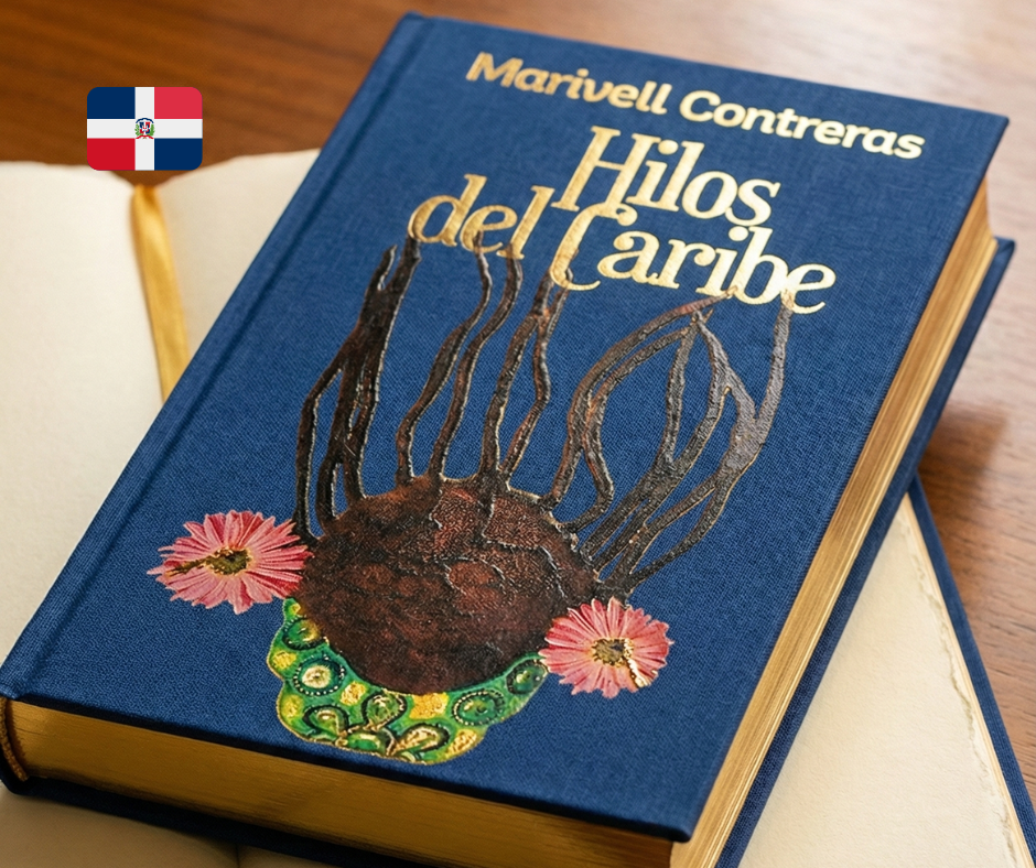 Estos fueron los grandes libros dominicanos de 2025 – Remolacha ...