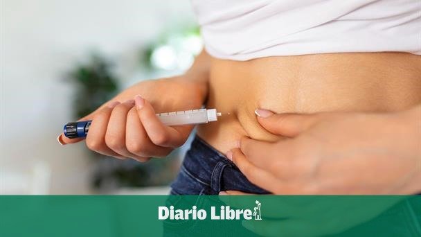 La moda y el riesgo de los medicamentos para bajar de peso. - Diario ...